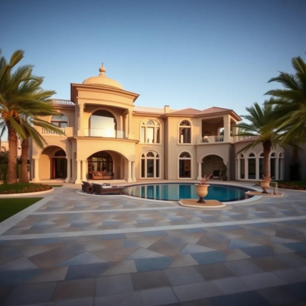 Latest Developments at Allsopp & Allsopp in Dubai