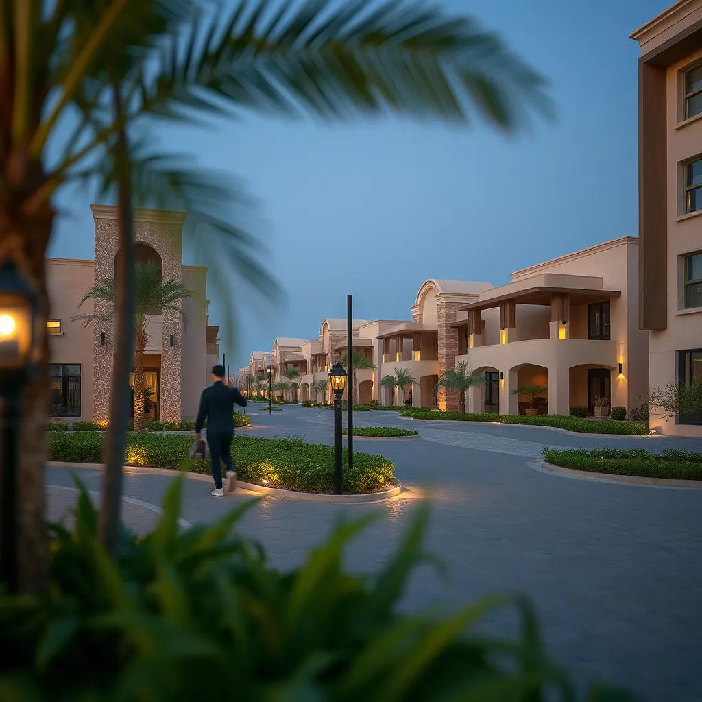 Exploring Al Quoz 3: Insights into Dubai’s Real Estate