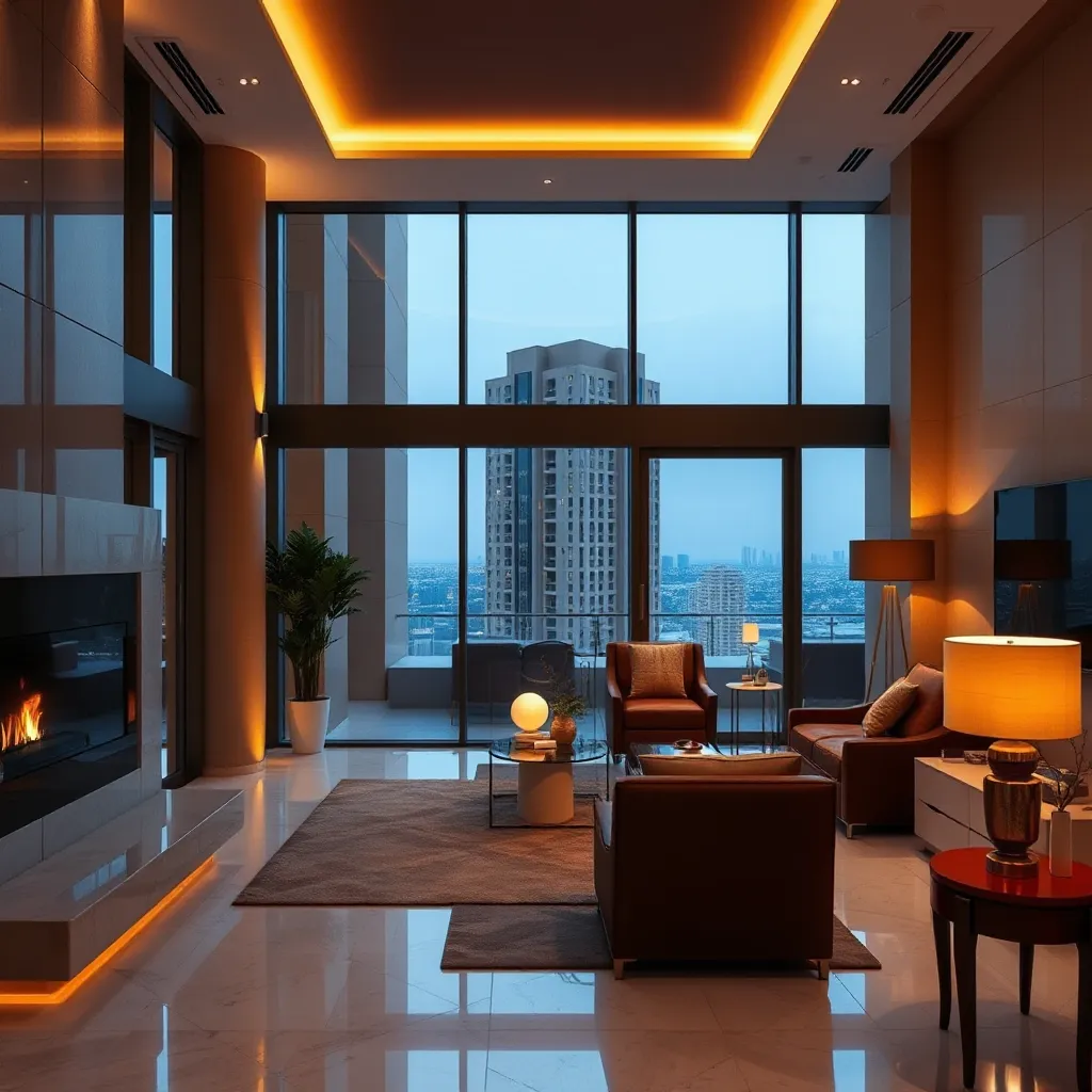 In-Depth Overview of Al Hamriya Residence 2 in Dubai