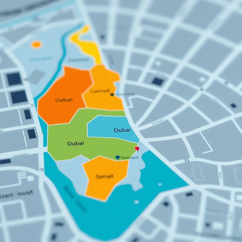 Understanding the Bus Zones in Dubai: A Complete Overview