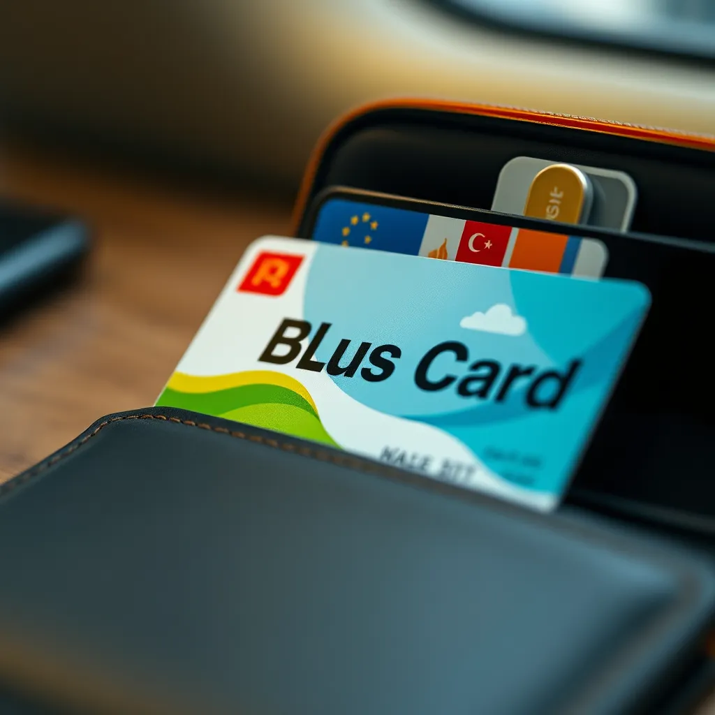 Comprehensive Guide to the Dubai Bus Card