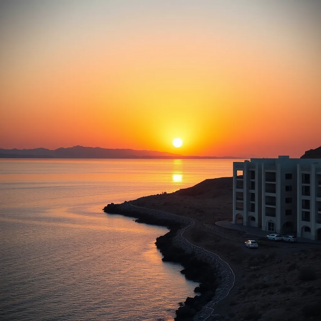 Explore Dibba: Top Tourist Attractions to Visit