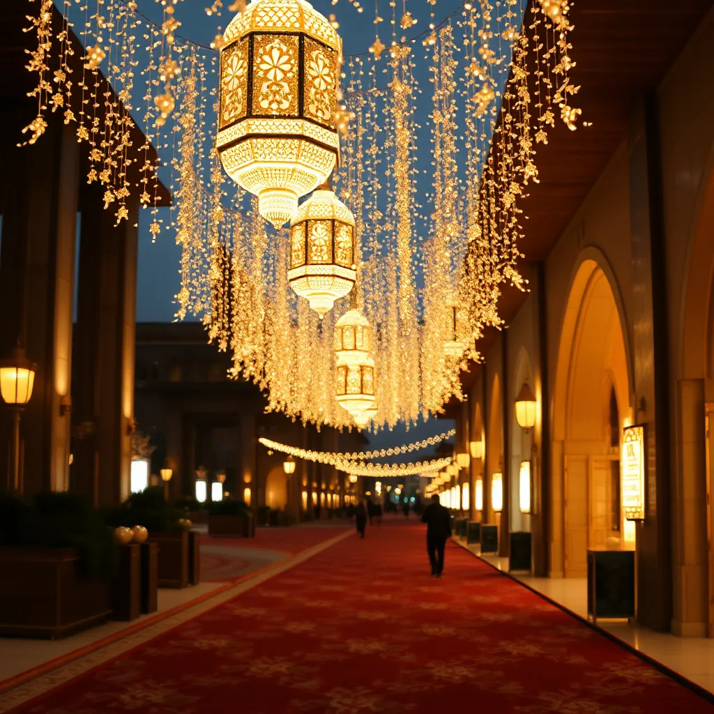 Eid Al Fitr 2024: Celebrations and Insights in the UAE