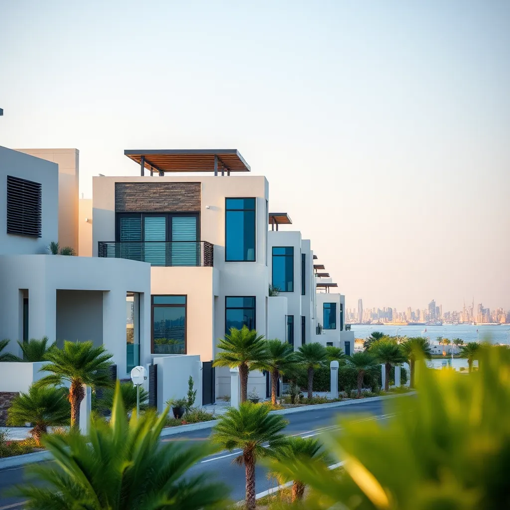 Discovering Al Rostamani and Hor Al Anz Neighborhoods