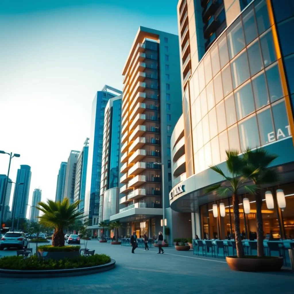 Exploring City Walk 2: Insights into Dubai's Urban Hub
