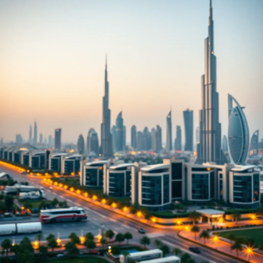 Navigating Property Purchase in the UAE
