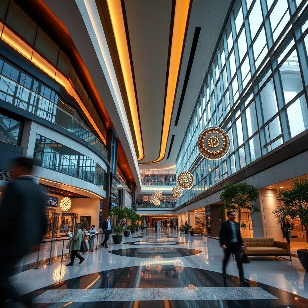 Exploring Mirdif Mall: A Comprehensive Guide