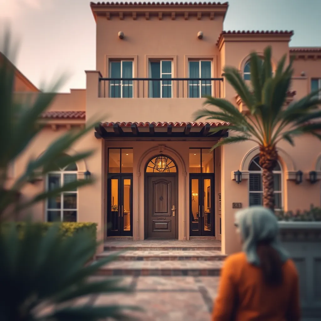 A Complete Guide to Renting Villas in Satwa, Dubai