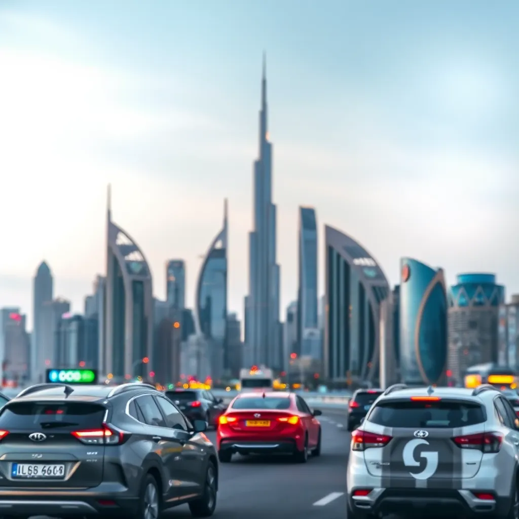 Understanding GDRFA Entry Permit Status in Dubai