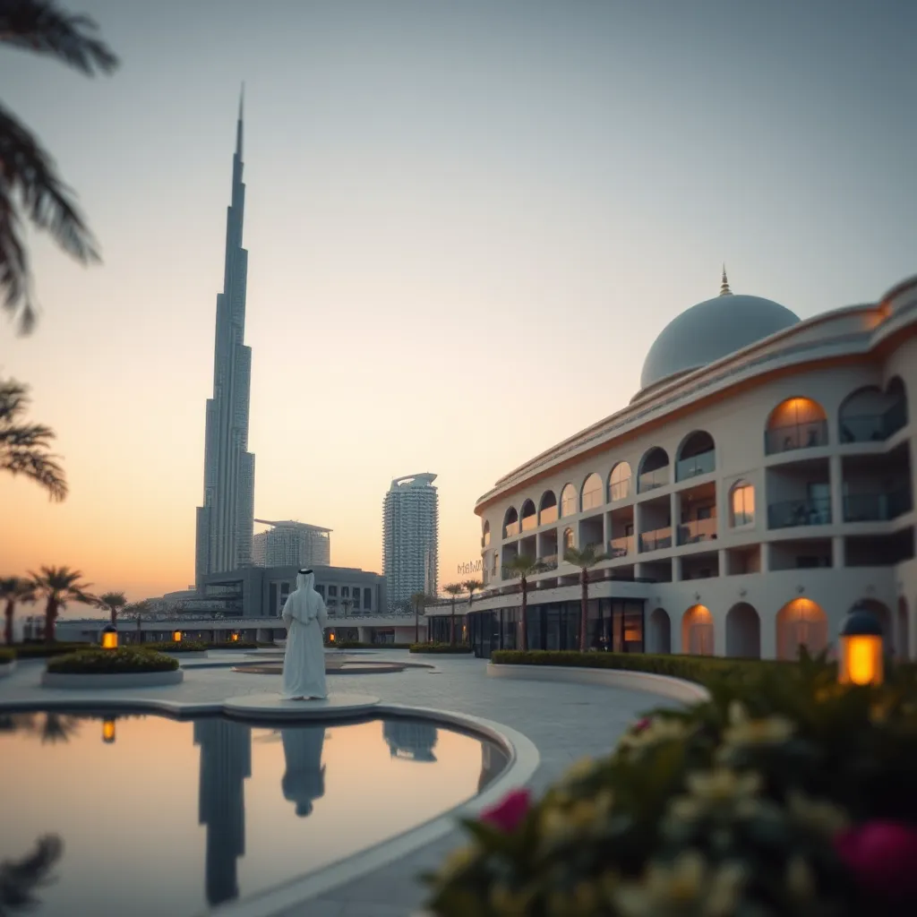Complete Guide to Downloading Your UAE Residence Visa