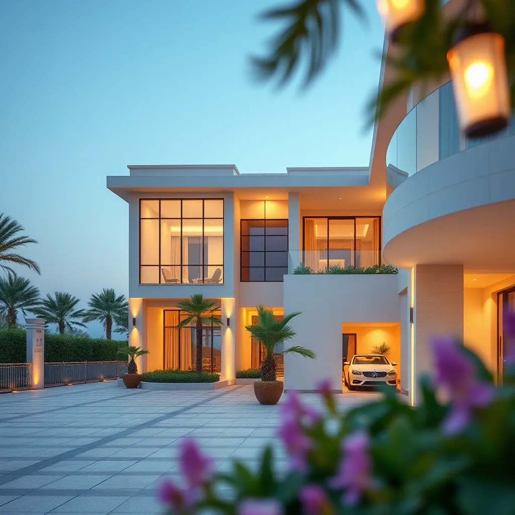 Discovering Rahaba Residence: An Essential Overview