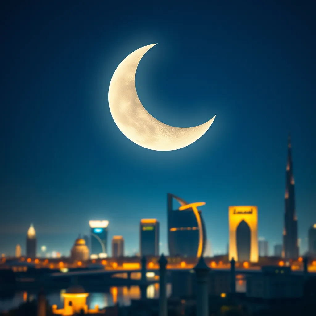 Sehri Timing in Dubai: A Detailed Guide
