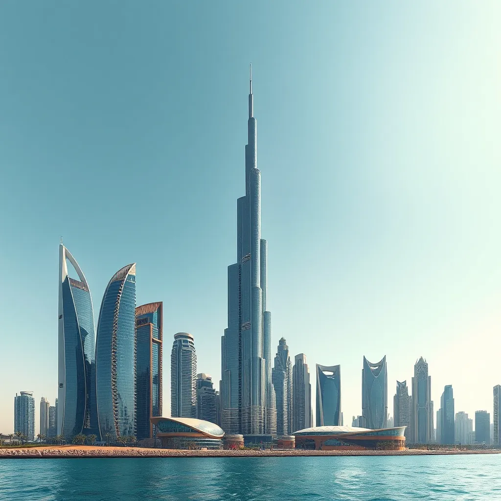 Leading Property Developers in Dubai: A Detailed Guide